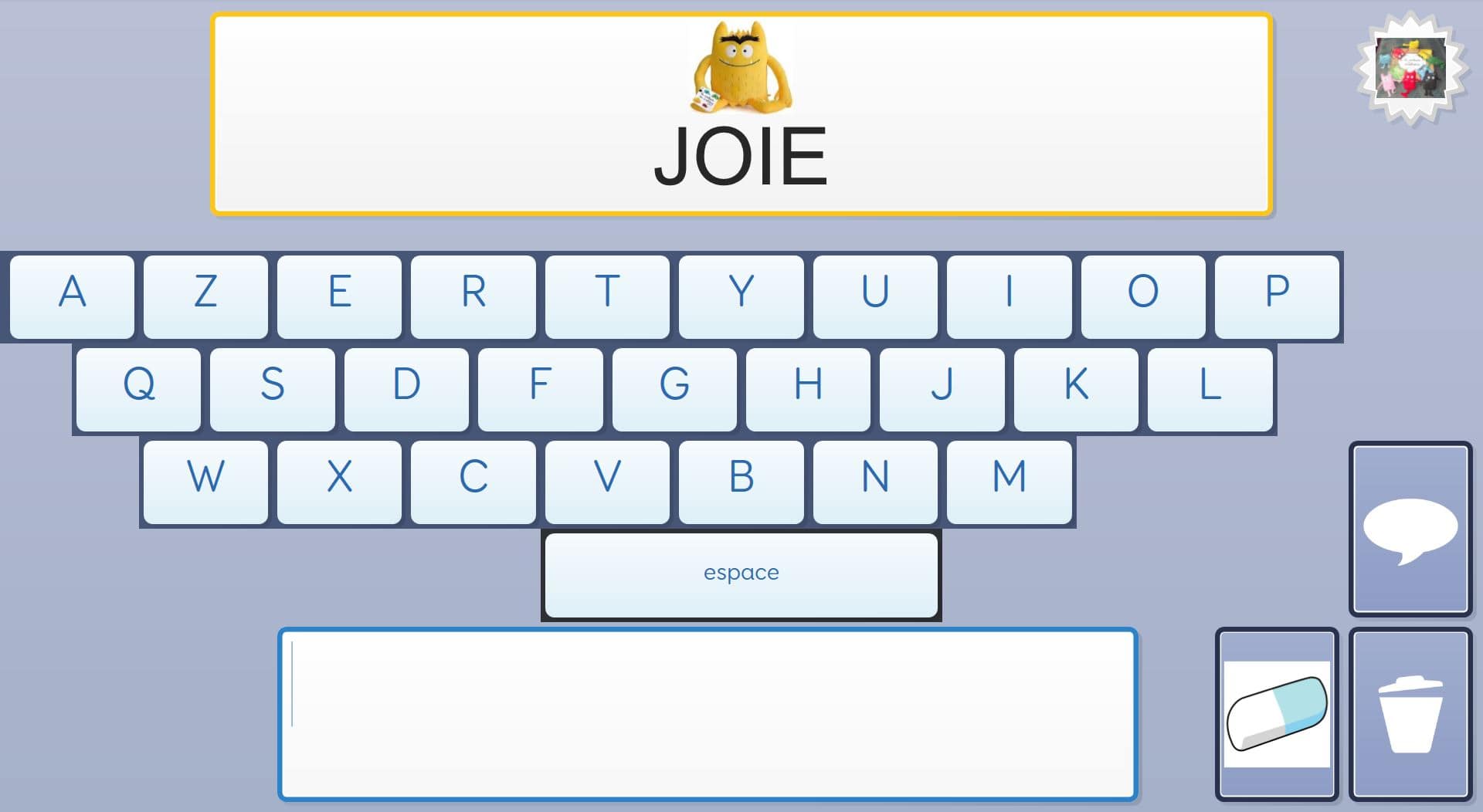 Documents Grid | ComAutrement